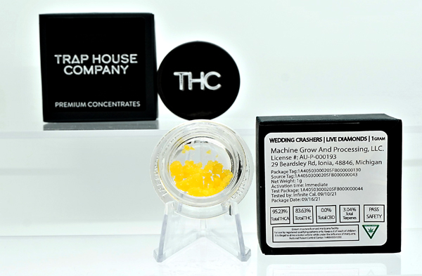 Trap House Products – Trap House Company